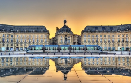 Un début d'année préoccupant pour l'hôtellerie française - Baromètre ...